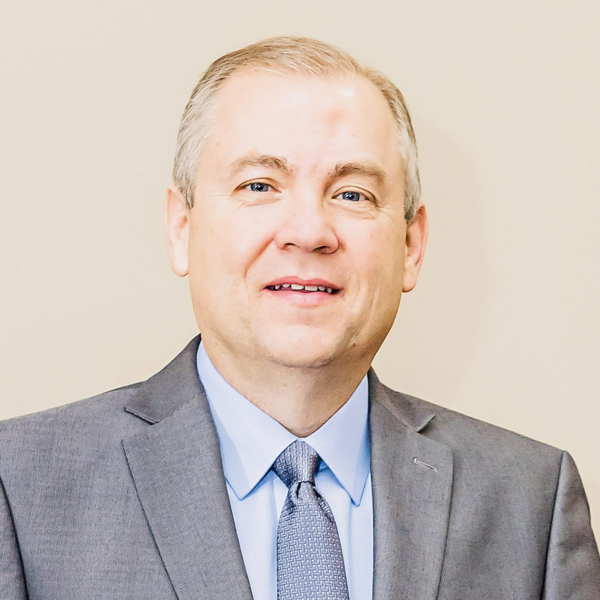 Leadership - Society of Indian Missions