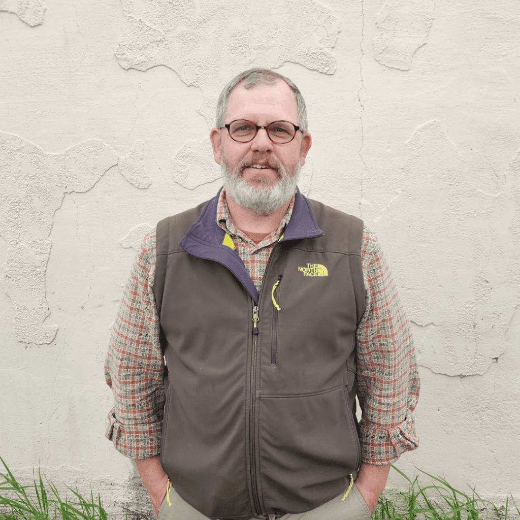 Leadership - Society of Indian Missions